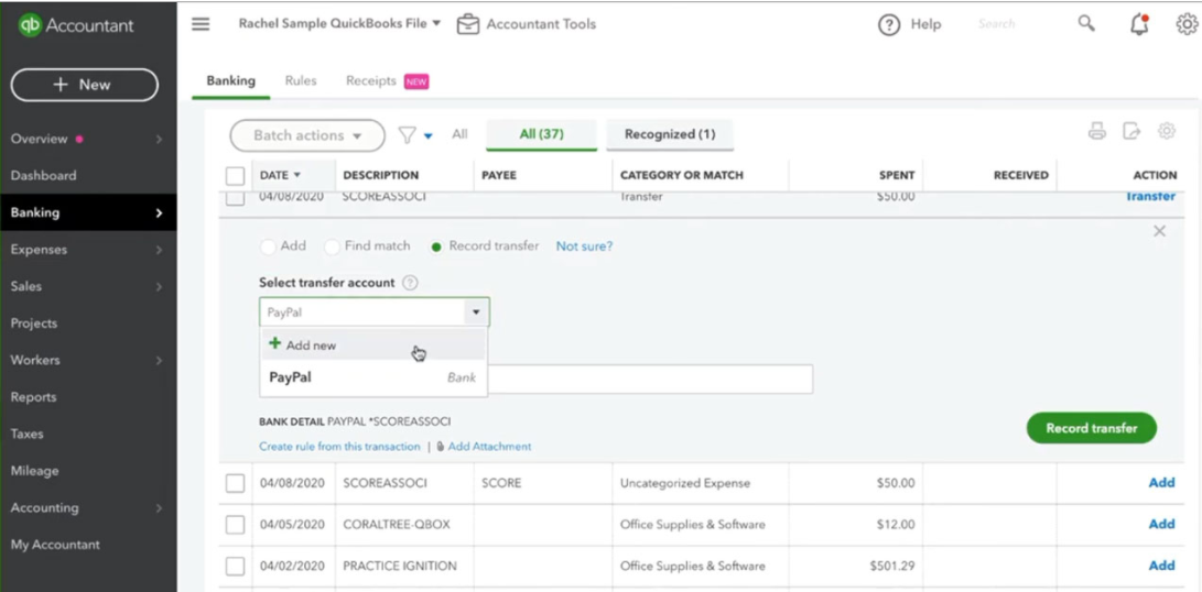 how-to-record-paypal-transactions-in-quickbooks