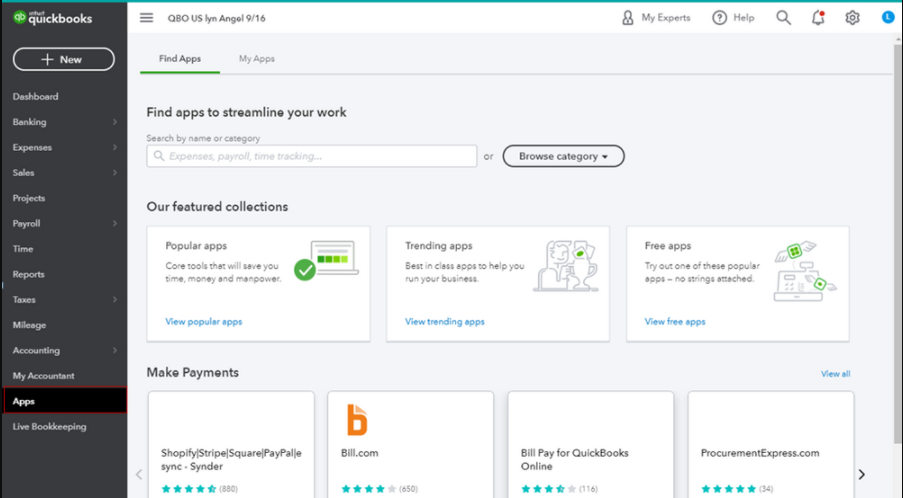How To Import Journal Entries Into QuickBooks Online